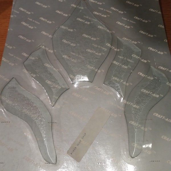 Stained Glass Insert - Etsy