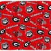 Mouse Pad University of South Carolina Gamecocks Fabric Covered ...