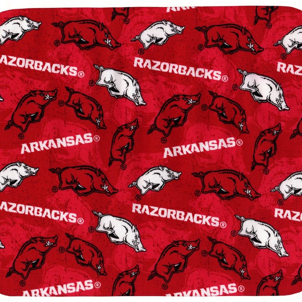 Arkansas Razorbacks - Etsy