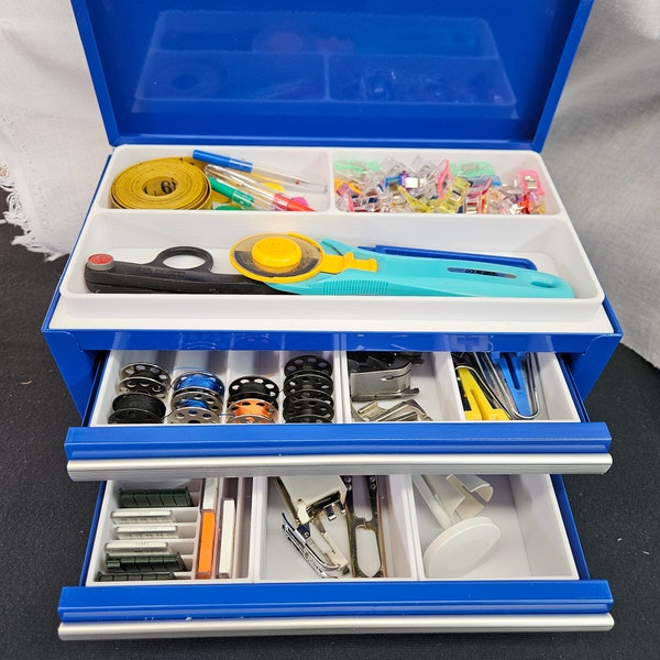 Inserts for Kobalt Mini Toolbox - Etsy