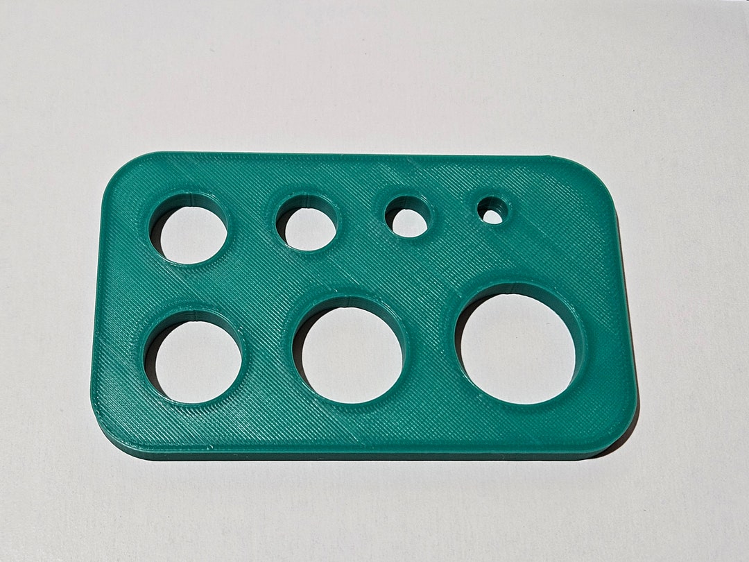 Safety Eye Attachment Jig - Easily Attach Back Washer to Eye - for ...