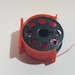 Bobbin Clips for Style M Bobbins - Assorted Colors - Industrial Sewing ...
