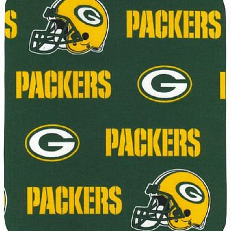 Green Bay Packers Svg - Etsy