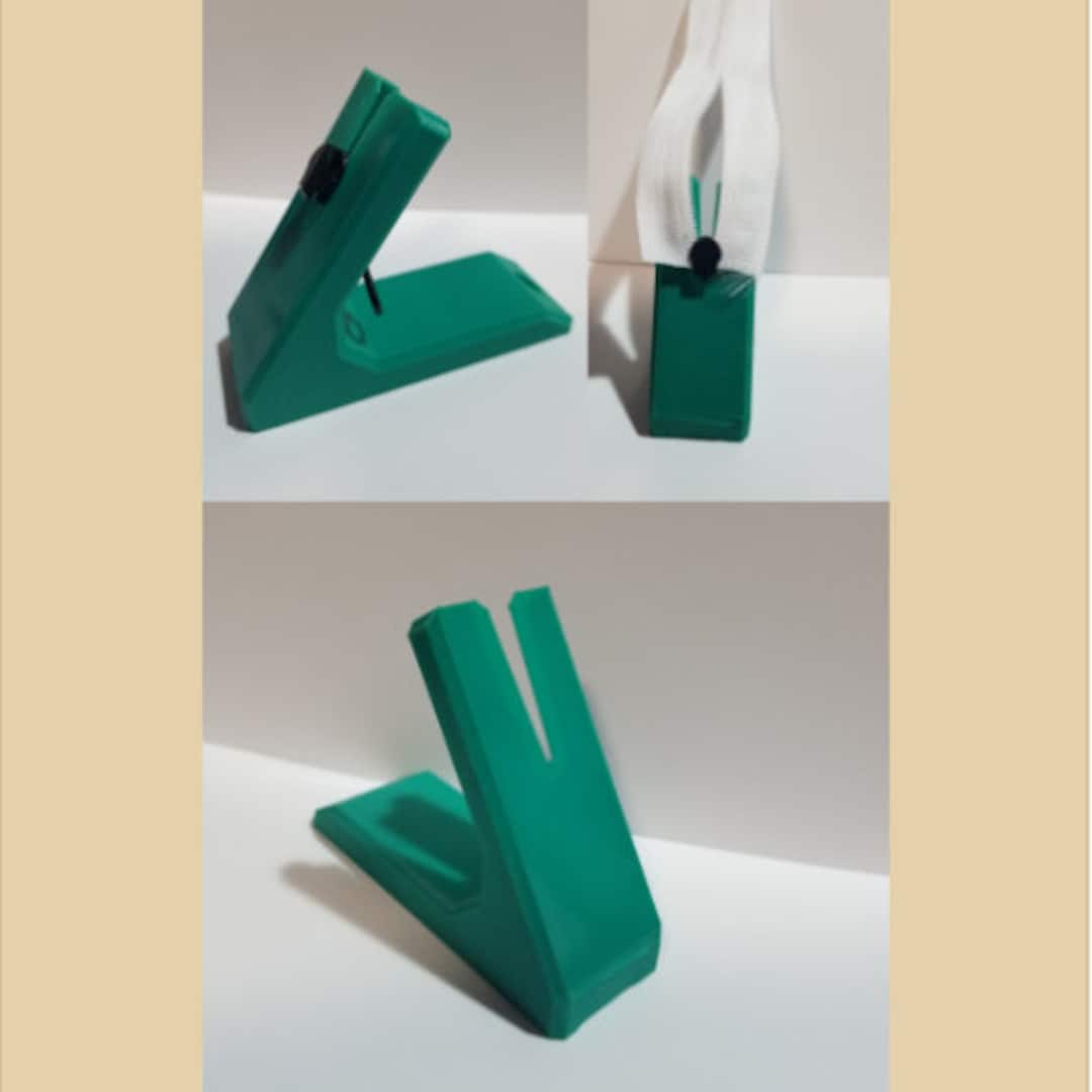 Zipper Jig - Choice of Color - Sewing Tool - Zipper Tool - Add Zipper ...