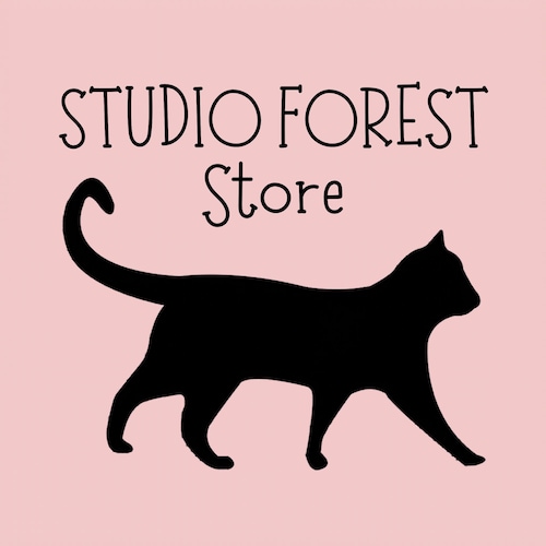 STUDIOFORESTstore - Etsy