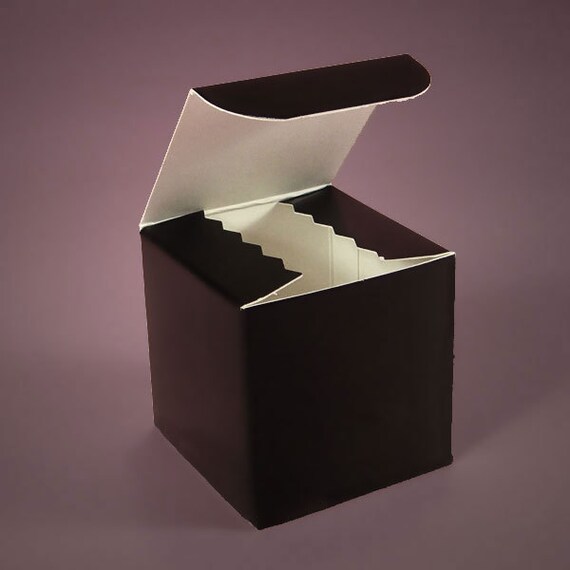 3 x 3 x 3 gift boxes by Dazzle & Lace | Catch My Party