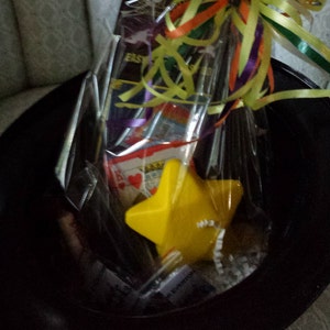 Magician Party Favor - Magic - Etsy