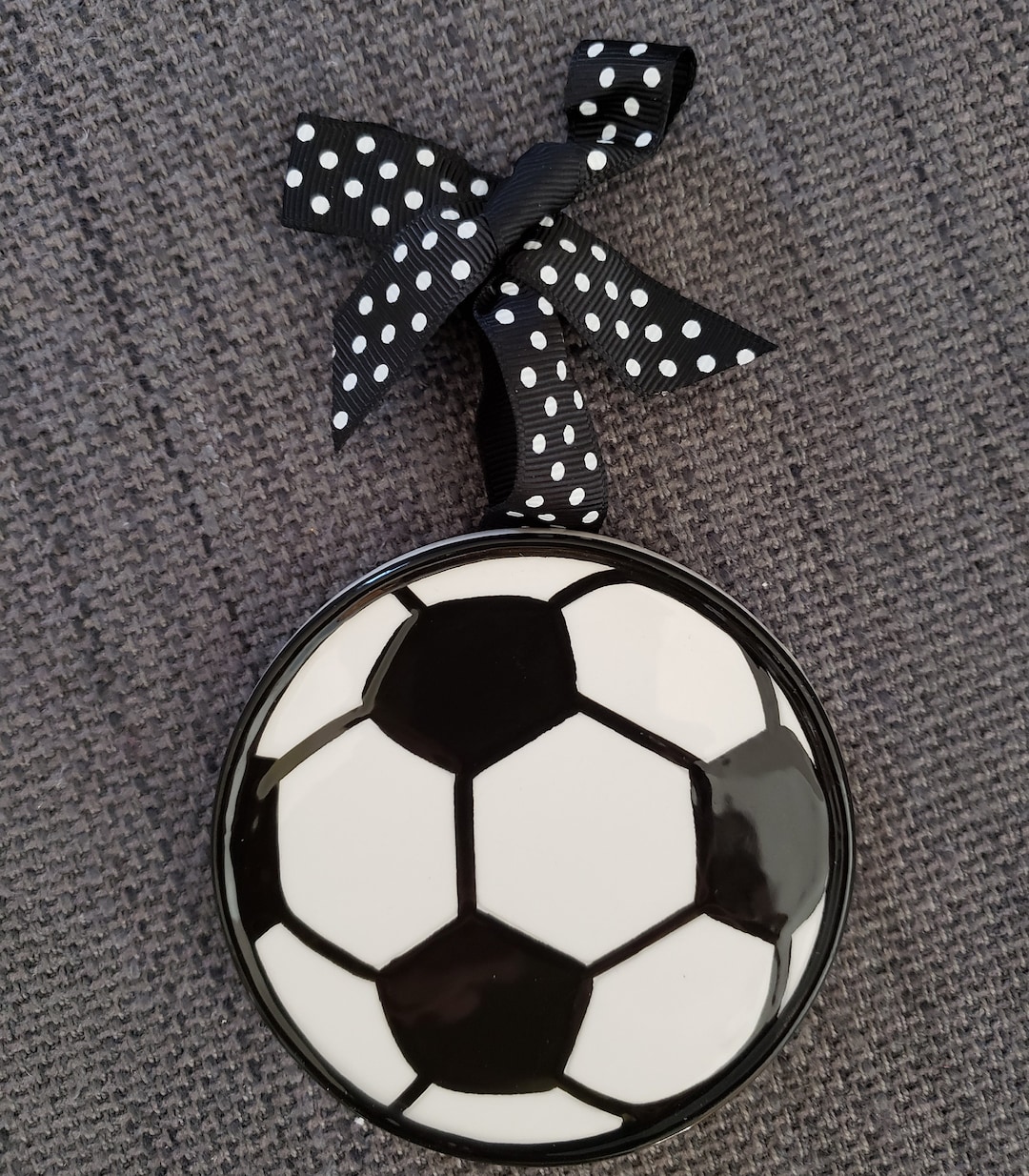 Ceramic Soccer Gift - Choose From a Variety of Styles - Etsy