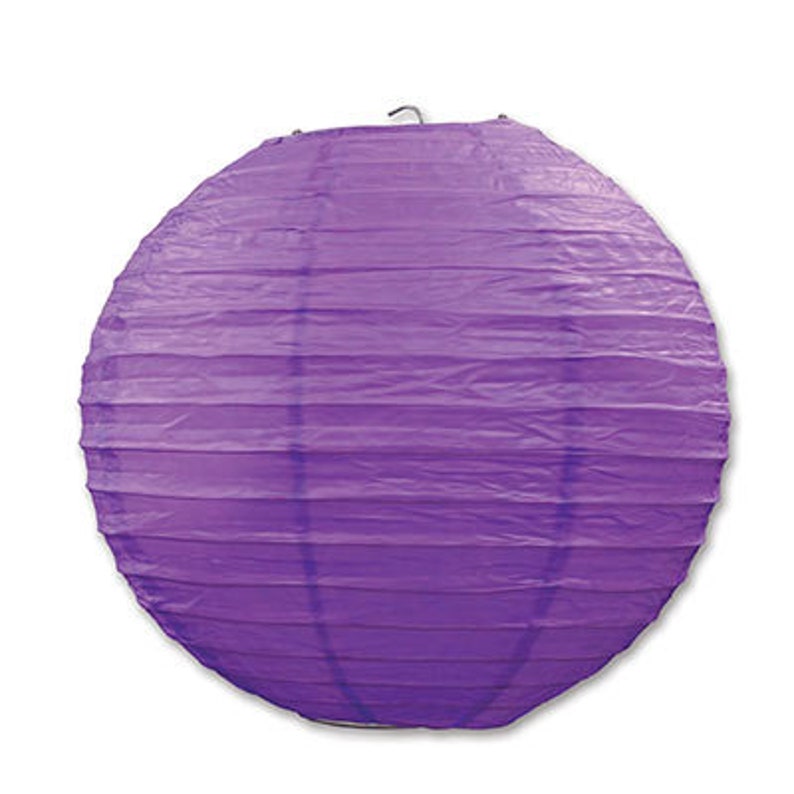 Paper Lantern - Etsy