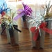 Metallic Spray Picks Pack of 10 Stems - Etsy