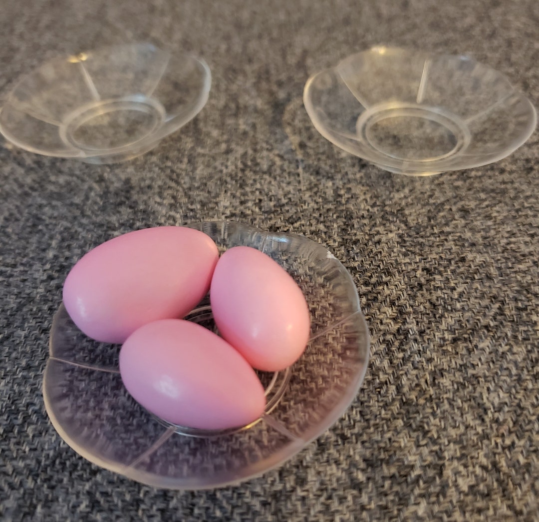 Mini Candy Dishes - Party Favors - Etsy