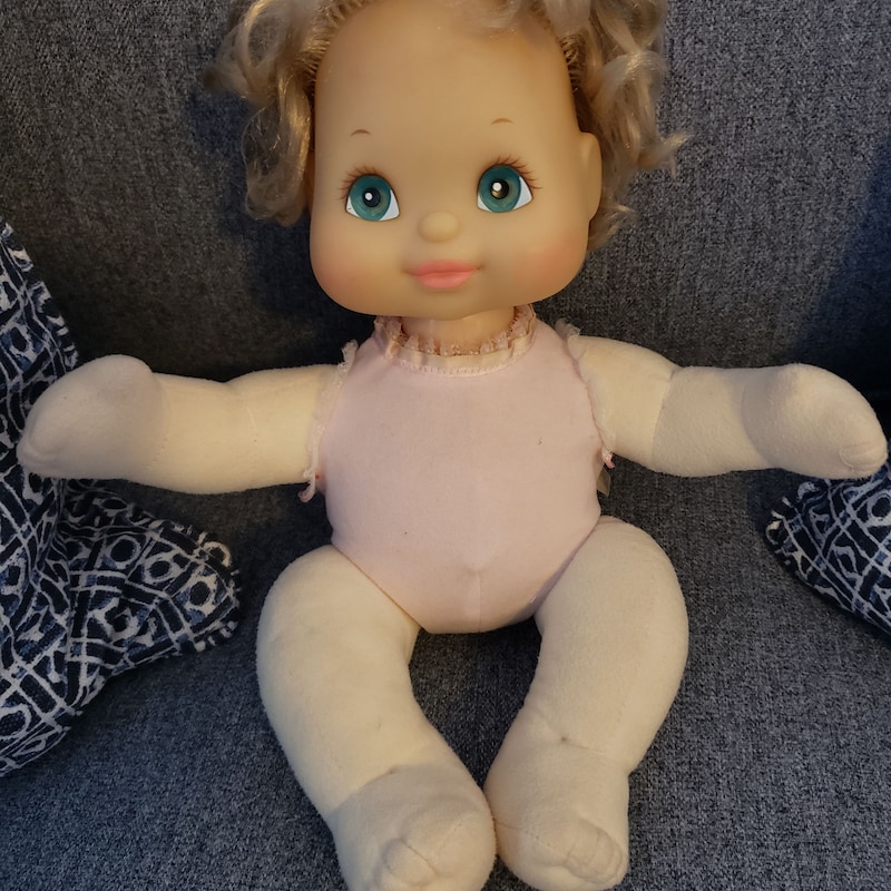 My Child Doll - Etsy