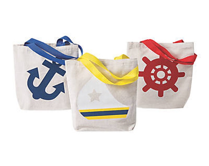 Ship Messenger Bag, Thread Tattoos Ship and Roses Embroidered Canvas ...