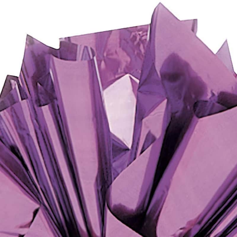 Metallic Gift Wrap - 60+ Gift Ideas for 2026