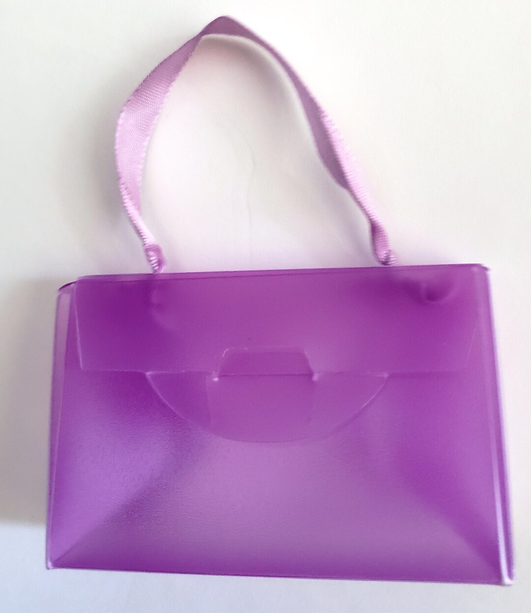 Mini Purse Party Favor Boxes - Etsy