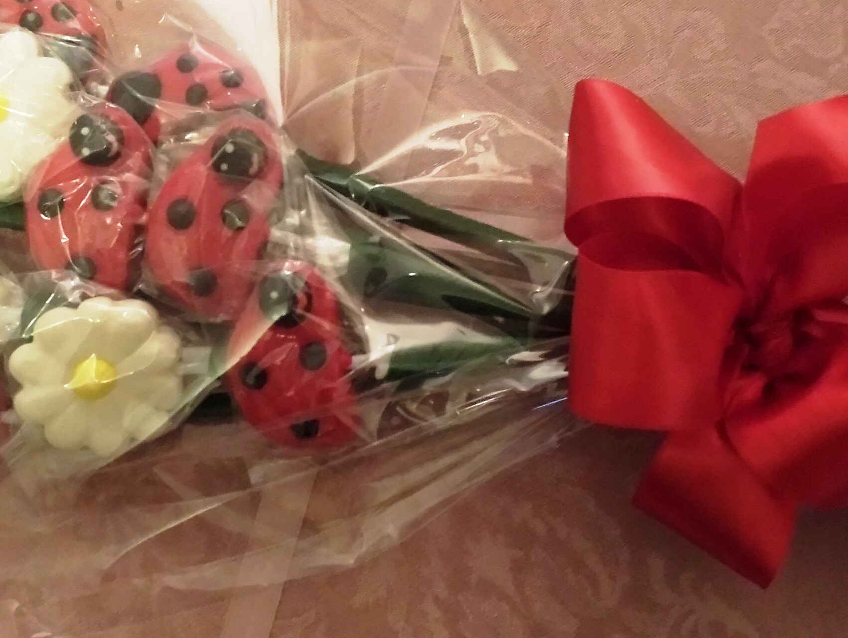 Lollipop bouquet Small | Etsy