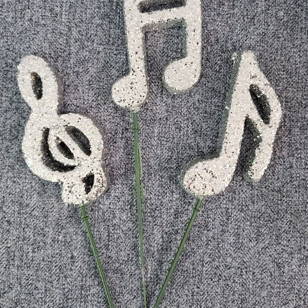 Music Centerpiece - Etsy