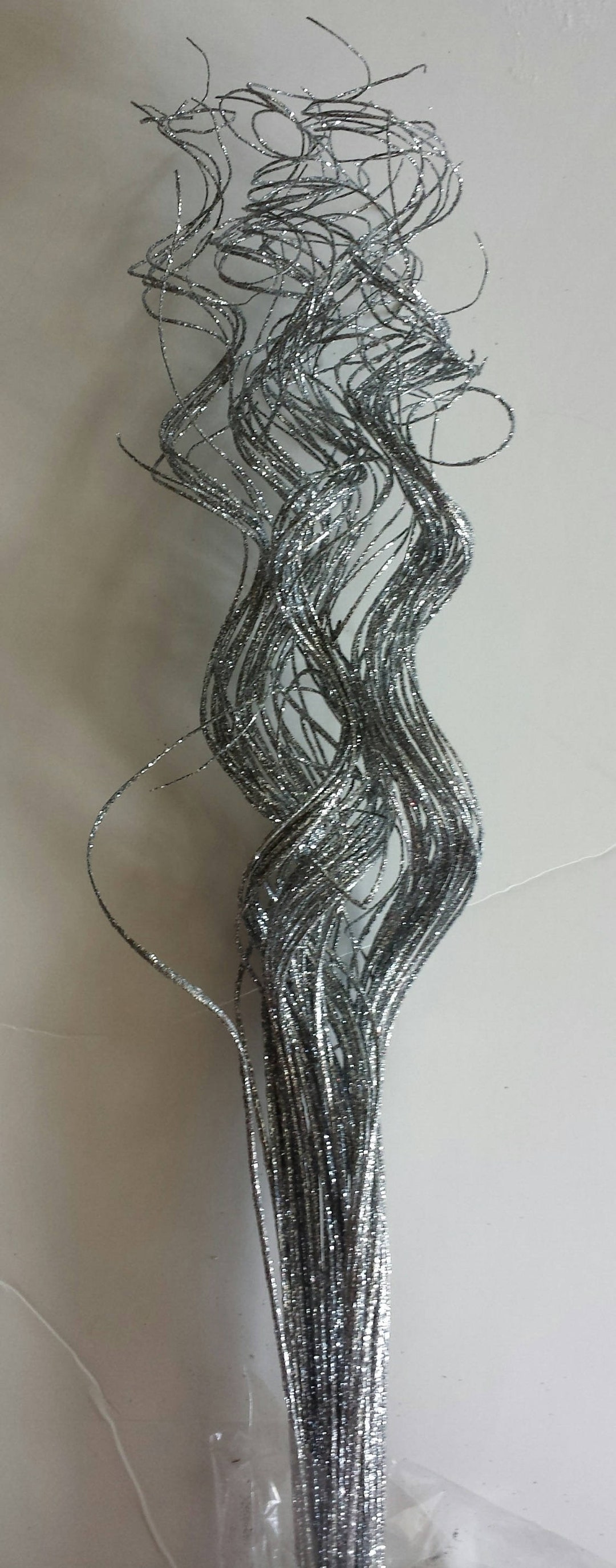 Glittered Ting Ting Decoration - Etsy