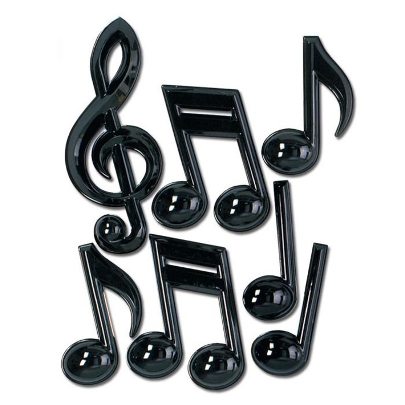 Music Decorations - Etsy