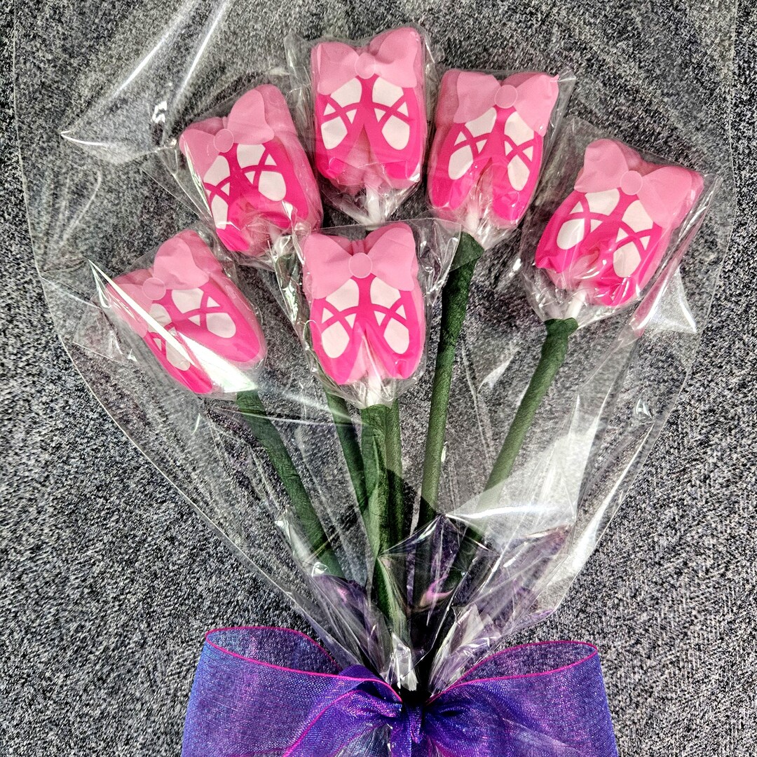 Lollipop Bouquet - Small - Etsy