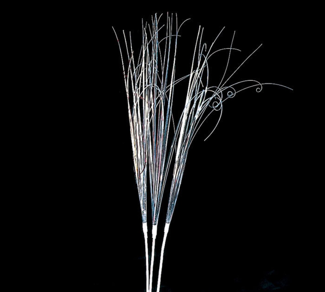 Metallic Mylar Sprays - Etsy