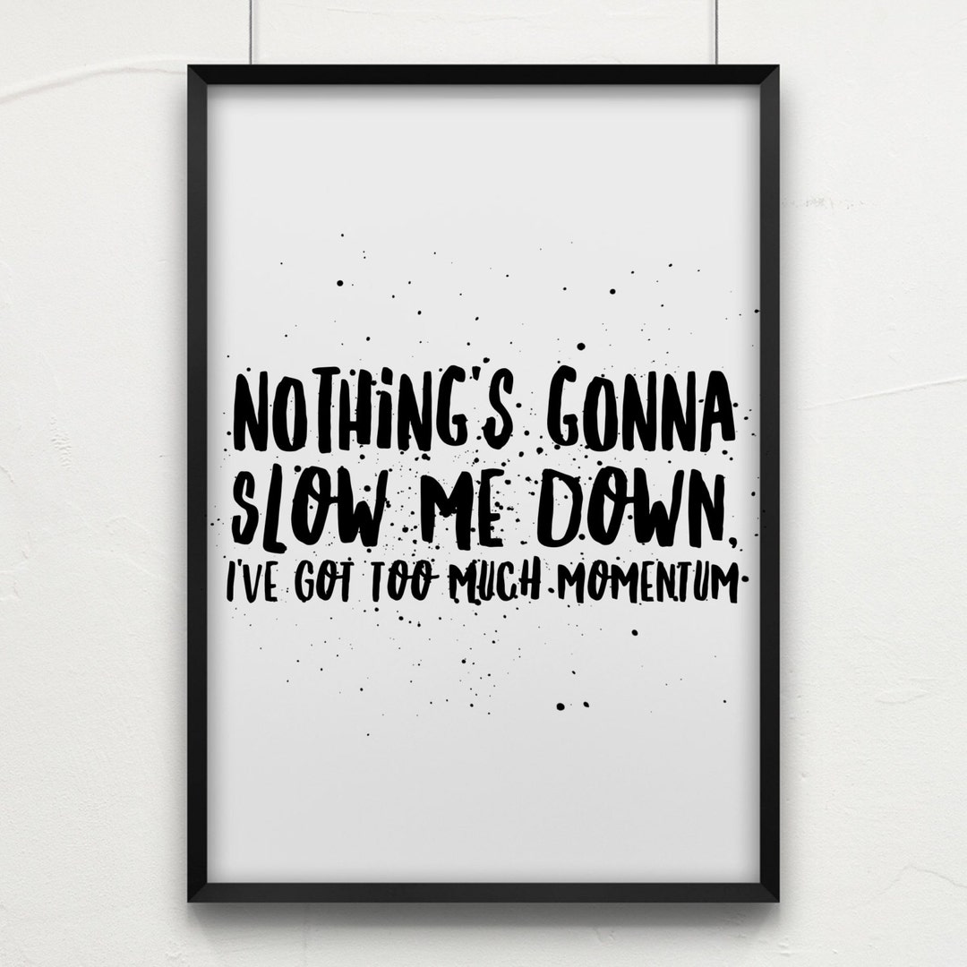 Printable Wall Art, Motivational Art, Inspirational Art, Digital ...