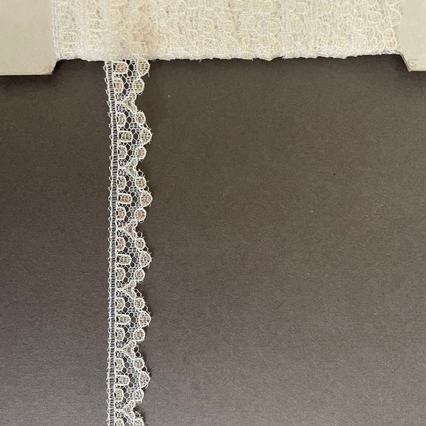Scallop Lace - Etsy