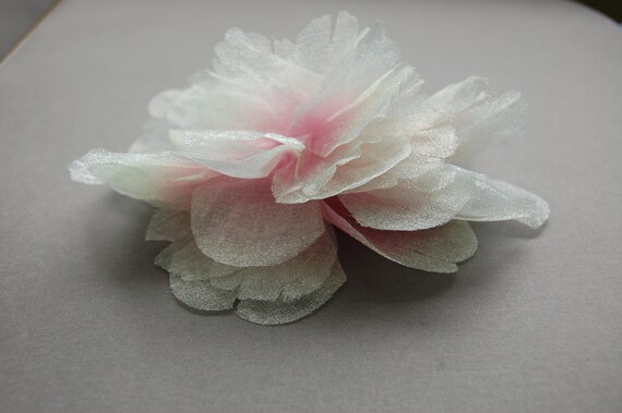Sherbert Flower - Etsy