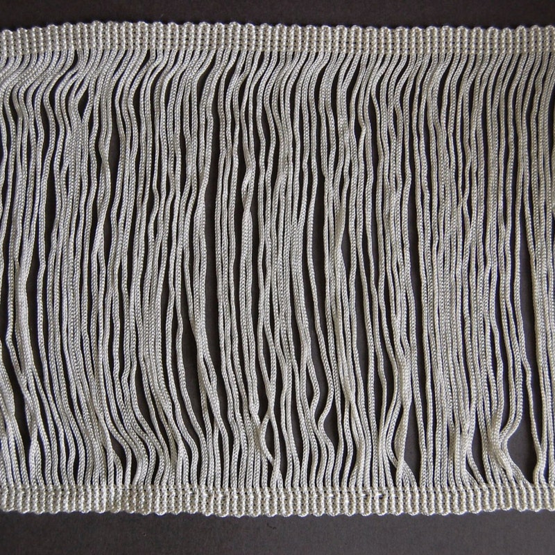 Chainette Fringe - Etsy