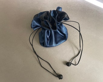 Satin Drawstring - Etsy
