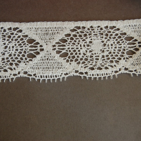 Cluny Lace - Etsy