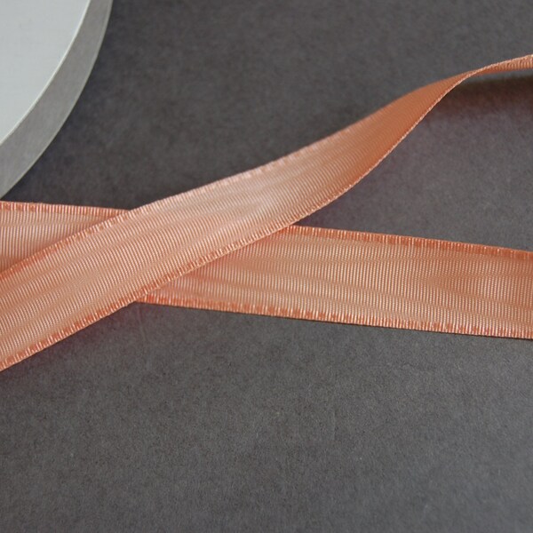 Moire Ribbon - Etsy