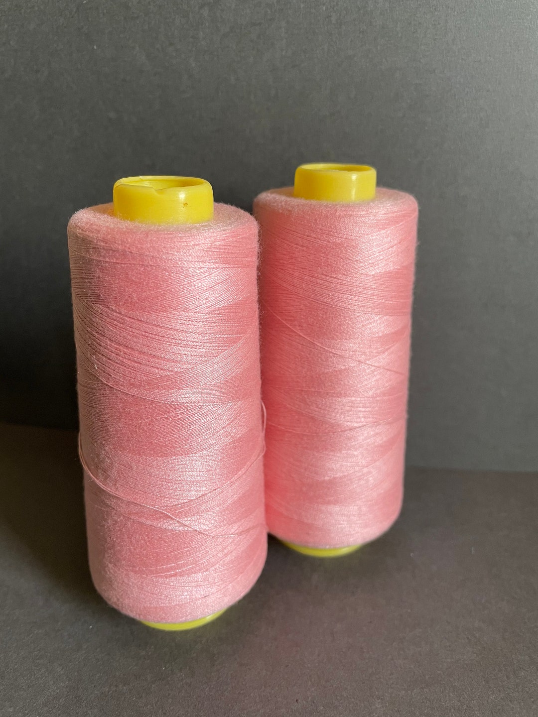Melon Cone Thread - Etsy