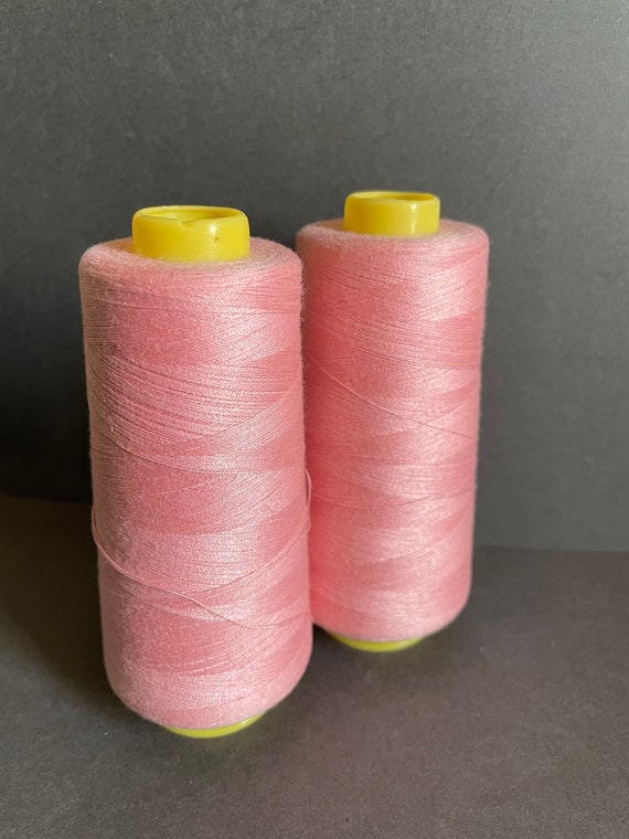 Melon Cone Thread - Etsy