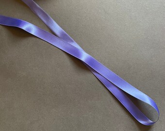 Periwinkle Ribbon - Etsy