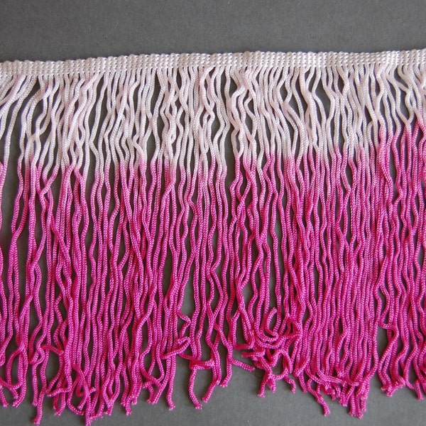 Dip Dyed Hair - Etsy