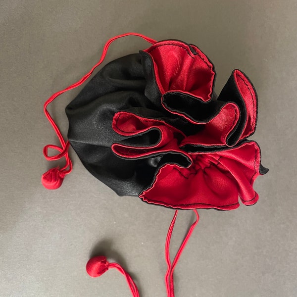 Drawstring Pouch Bag - Etsy