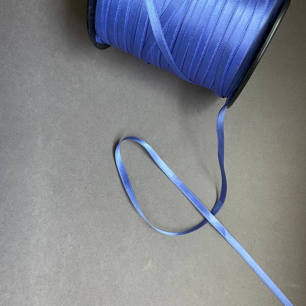 Periwinkle Ribbon - Etsy