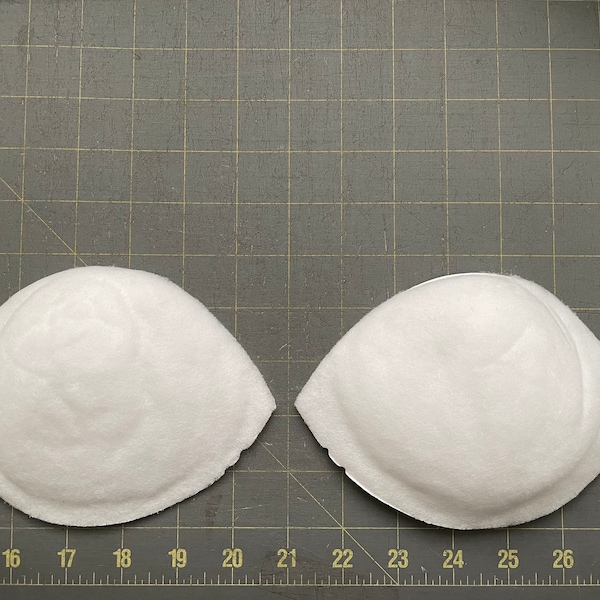 No Cup Bra - Etsy