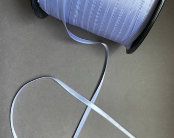 Periwinkle Satin | Etsy