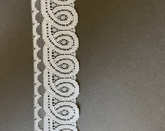 Scroll Lace - Etsy