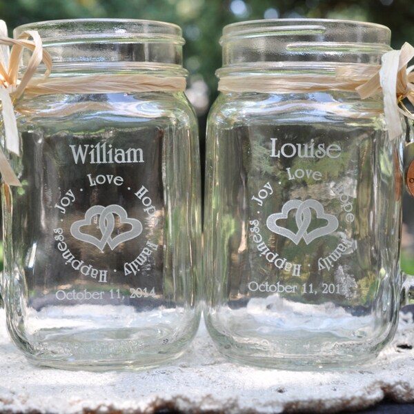 Jar of Joy - Etsy