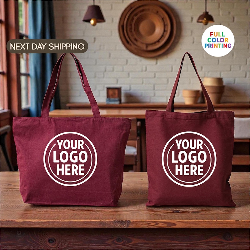 Custom Conference Bags - Etsy