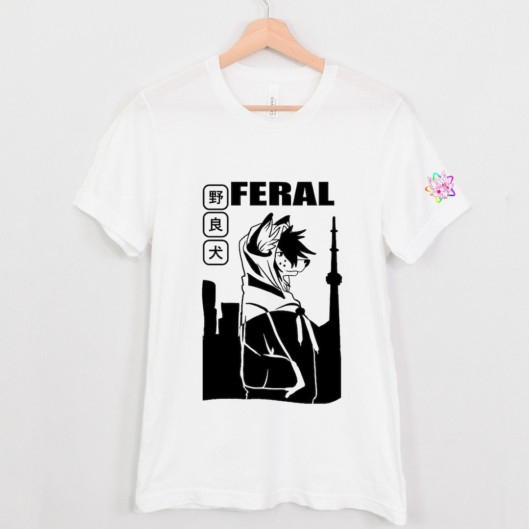 Furry Shirt, Shirts for Furries, Fursona Clothes, Furry Gifts - Etsy Canada