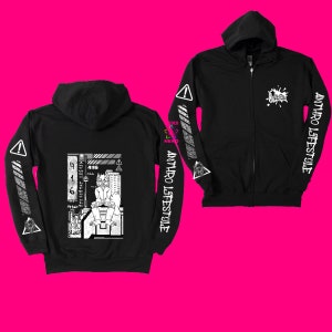 Furry Hoodie, Furry Gifts Ideas, Furry Shirt, Yote Clothes, Furry ...