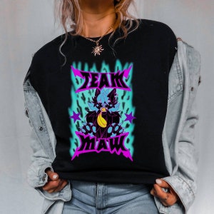 Furry Shirts, Team Maw Apparel, Furry Pride Merch, Maw Art, Legalize ...