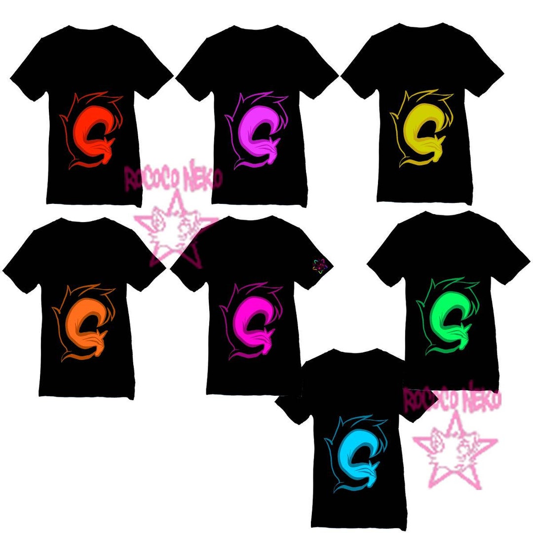 Furry Shirts, Furry Tail Tshirt Apparel, Furry Clothing, Furry Pride ...