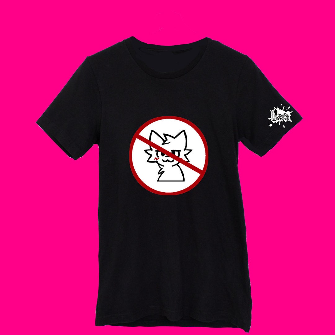 Boykisser Meme Furry Shirt, Furry Merch, Furry Clothes, Furry Shirt Art ...