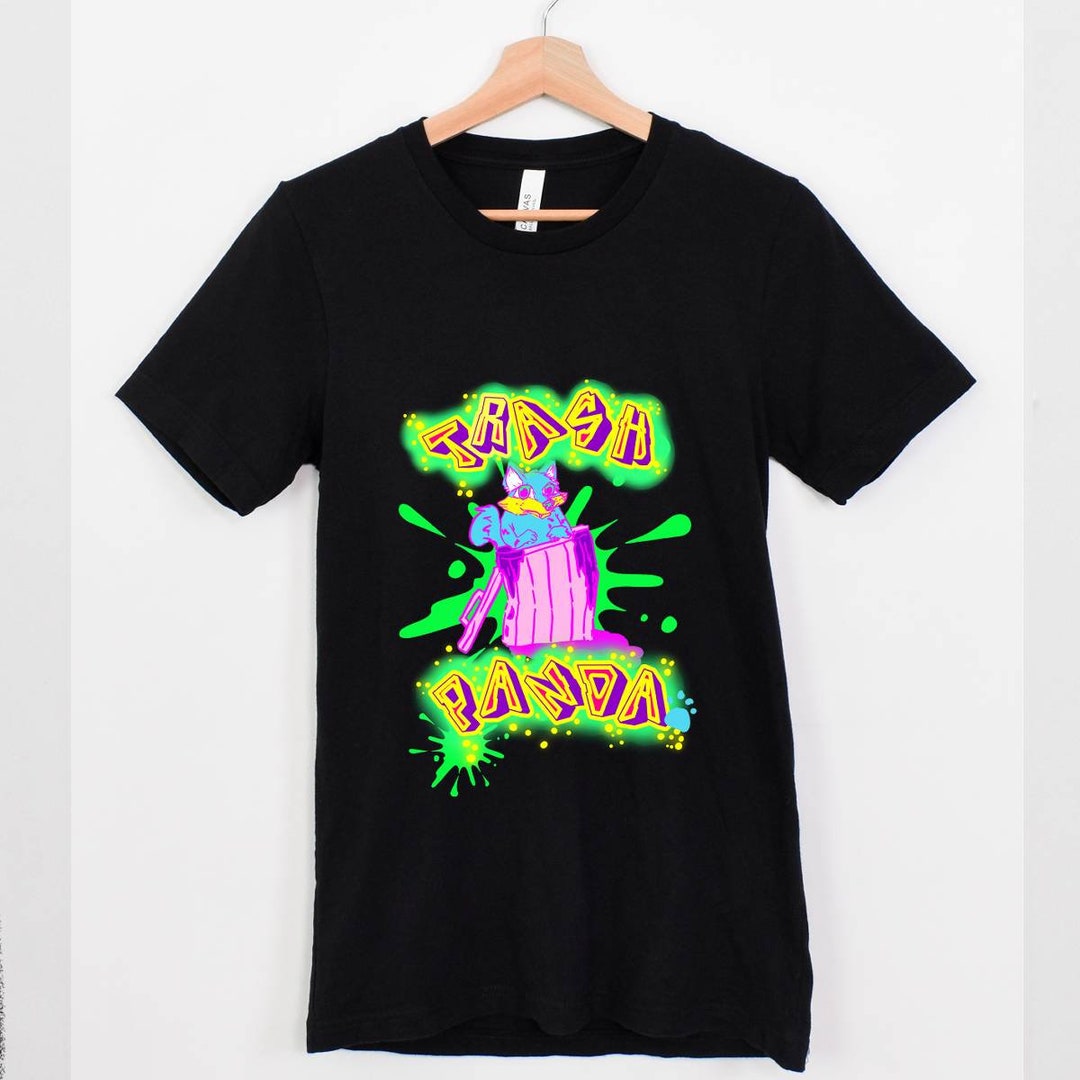 Furry Shirts, Trash Panda Apparel, Furry Pride Merch, Maw Art, Legalize ...