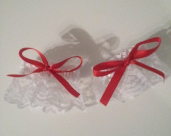 Frilly Wrist Cuffs - Etsy